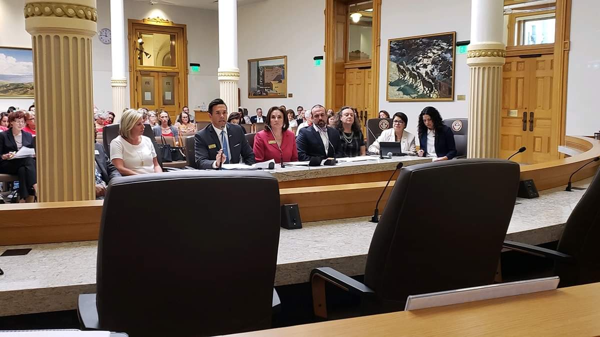 About Abe - Abe Laydon