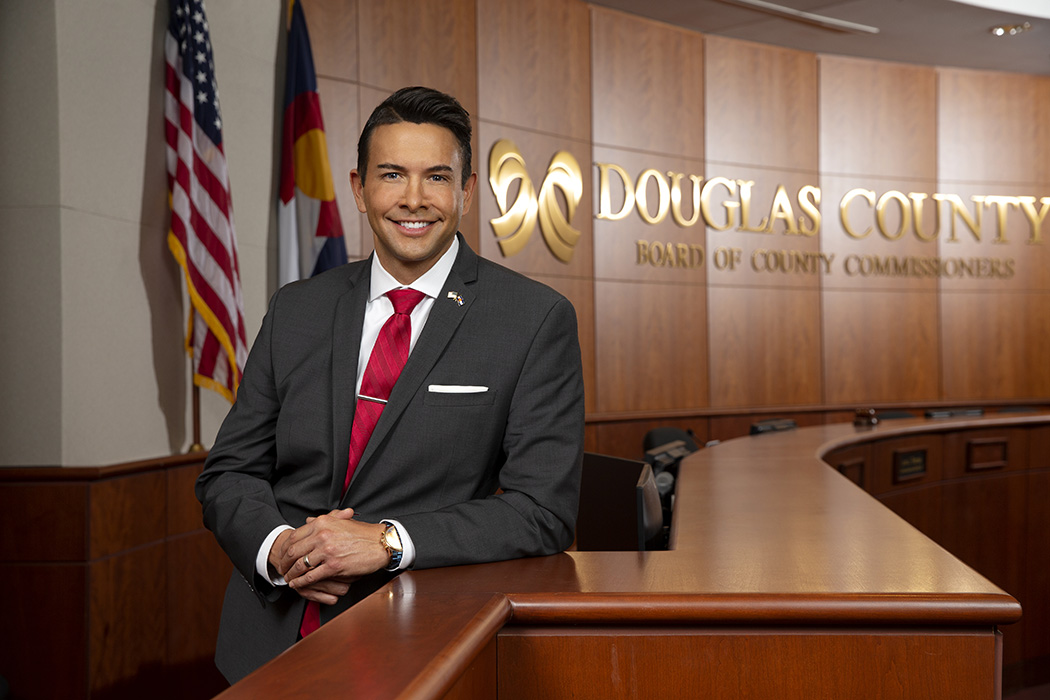 ABE LAYDON - Abe Laydon